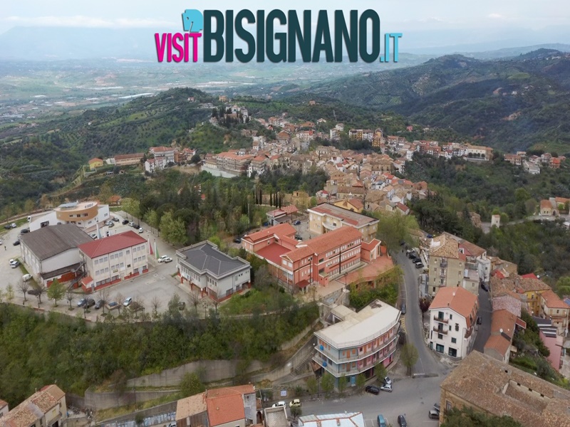 VisitBisignano.it, ecco il nuovo portale del Comune - Calabria Diretta News