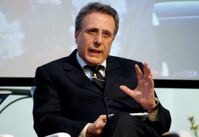 Al docente Unical Mario Caligiuri il premio della Società di pedagogia ...