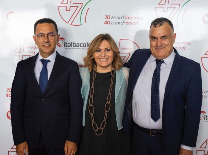 Impresa calabrese premiata: è tra le migliori a conduzione femminile ...