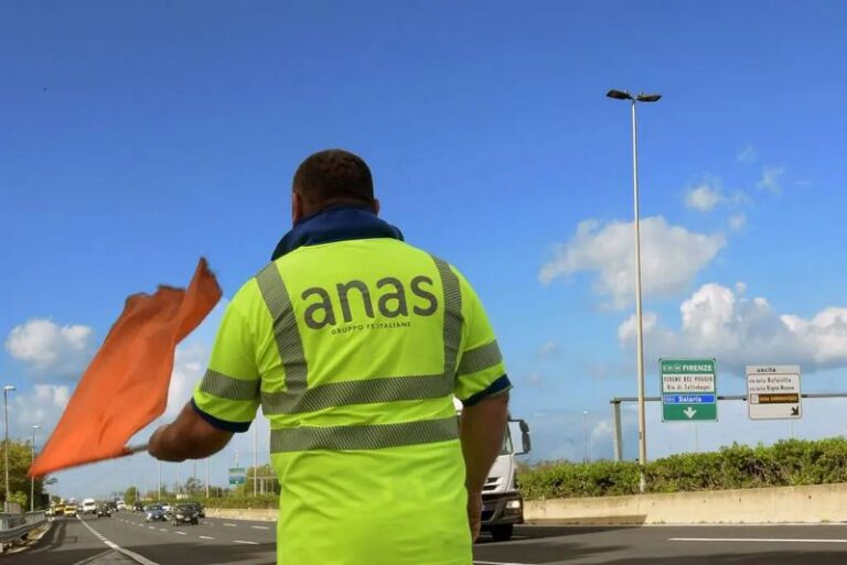 Morano, cane in autostrada provoca incidente: ANAS condannata a ...